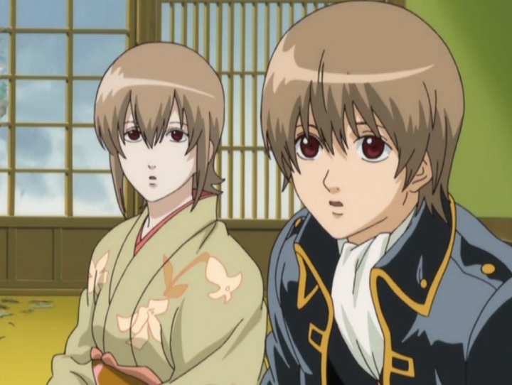 Gintama’s Comedy Is Intertwined With Its Drama – Reflections on ...